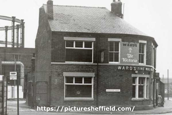 Searching Picture Sheffield