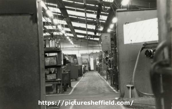 Searching Picture Sheffield