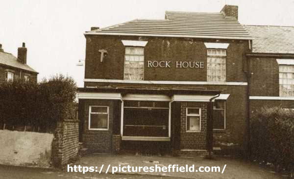 Searching Picture Sheffield