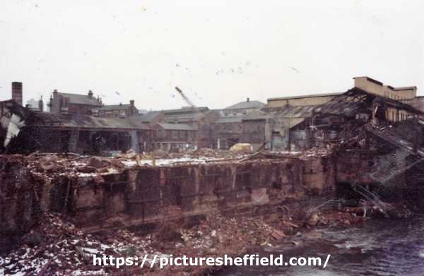 Print details Picture Sheffield