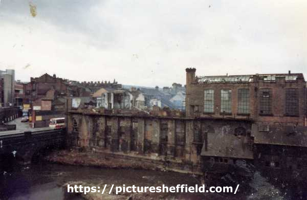 Print details Picture Sheffield