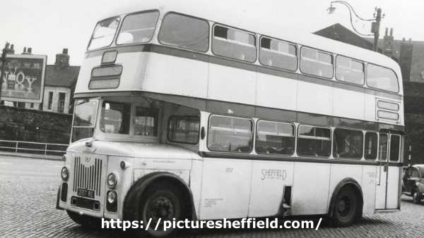 Searching Picture Sheffield