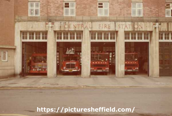 Print details Picture Sheffield