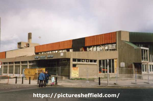 Searching Picture Sheffield