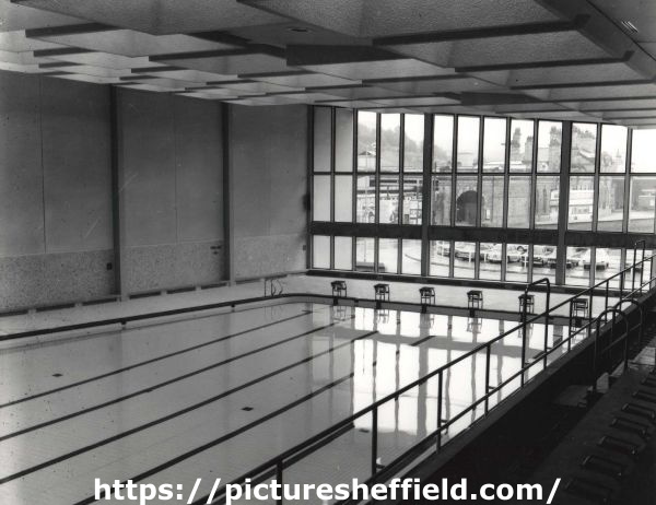 Print details Picture Sheffield