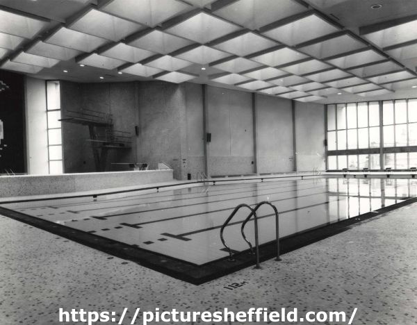 Searching Picture Sheffield