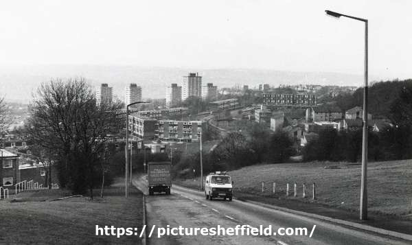 Searching Picture Sheffield