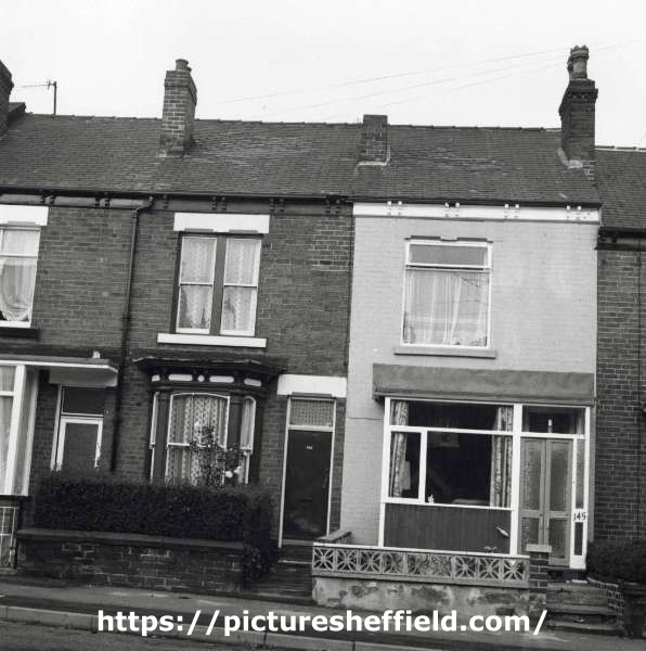 Searching Picture Sheffield