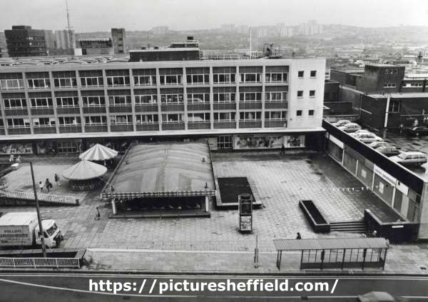 Searching Picture Sheffield
