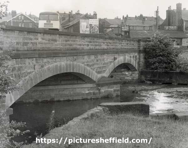 Searching Picture Sheffield