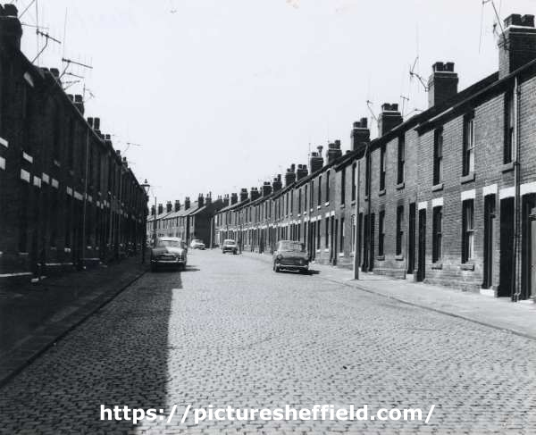 Searching Picture Sheffield