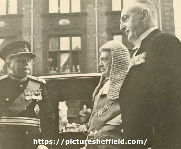 Searching Picture Sheffield