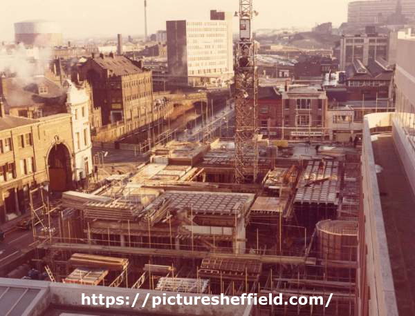 Print details Picture Sheffield