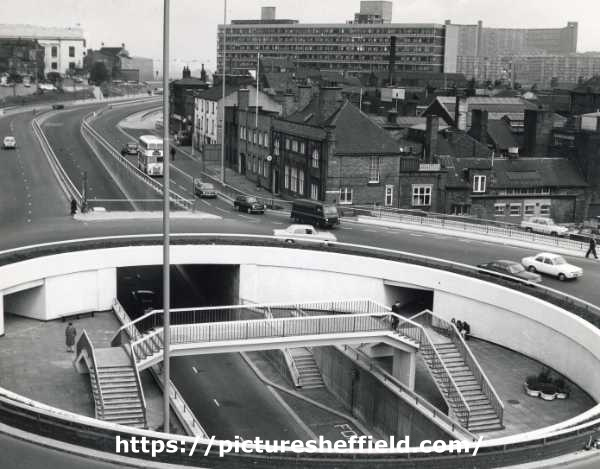 Searching Picture Sheffield