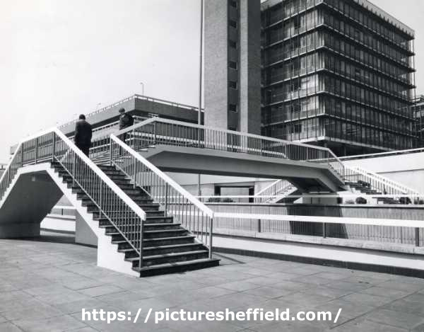 Searching Picture Sheffield