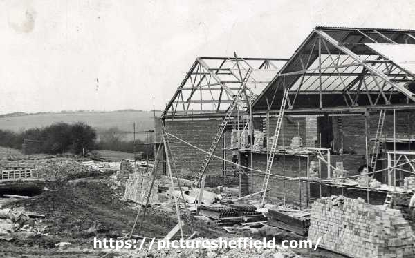 Searching Picture Sheffield