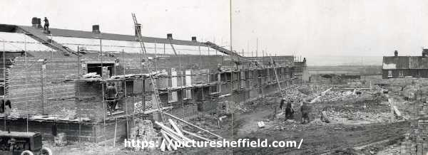 Searching Picture Sheffield