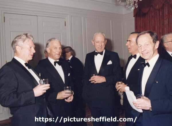 Searching Picture Sheffield