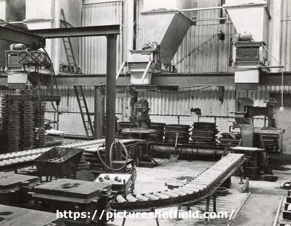 Searching Picture Sheffield