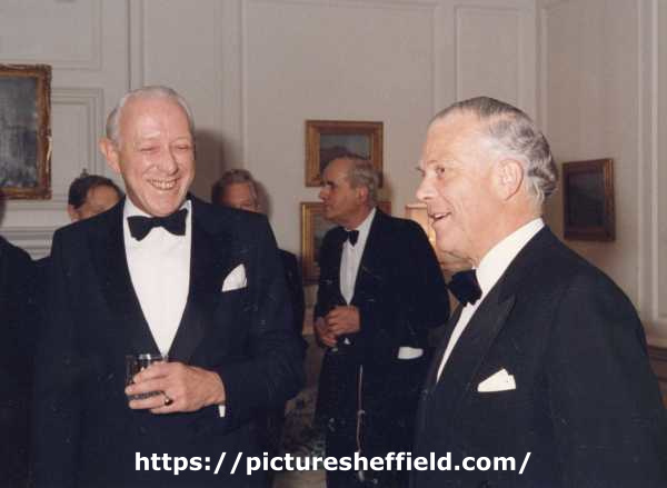 Searching Picture Sheffield