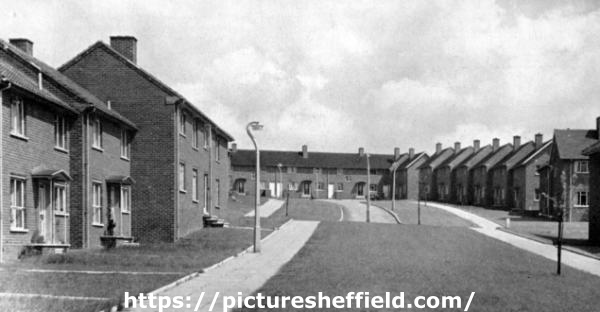 Searching Picture Sheffield