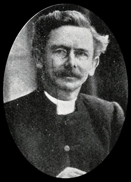 Searching Picture Sheffield