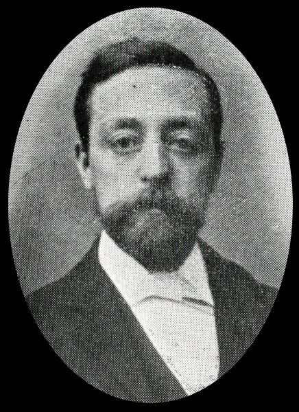 Searching Picture Sheffield