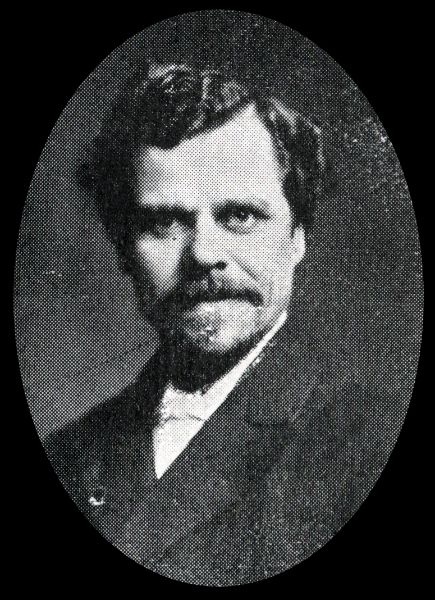 Searching Picture Sheffield