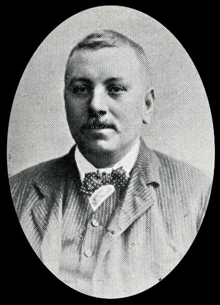 Searching Picture Sheffield