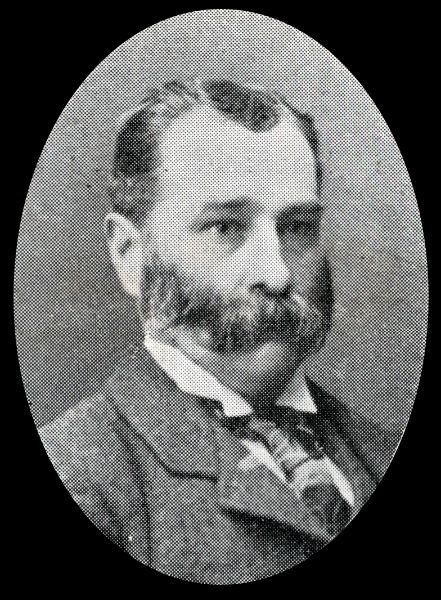 Searching Picture Sheffield