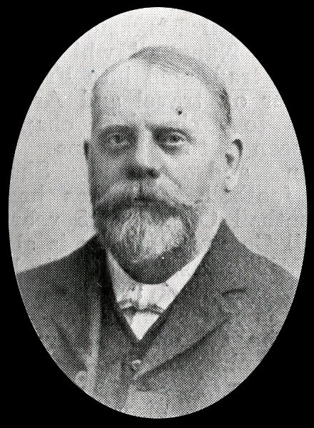 Searching Picture Sheffield