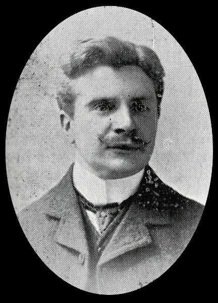 Searching Picture Sheffield