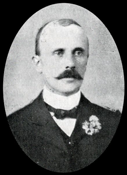 Searching Picture Sheffield