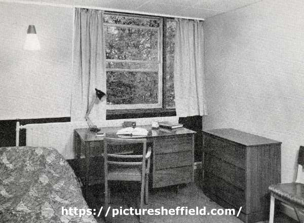 Searching Picture Sheffield