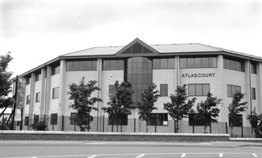 Searching Picture Sheffield