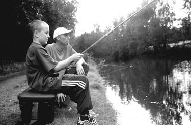 Searching Picture Sheffield