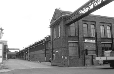 Searching Picture Sheffield