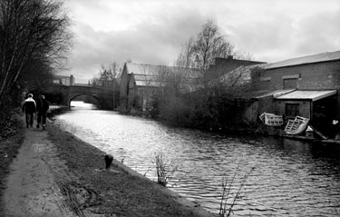 Searching Picture Sheffield