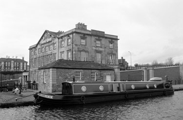 Searching Picture Sheffield