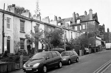 Searching Picture Sheffield