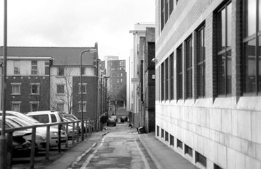 Searching Picture Sheffield