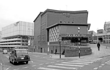 Searching Picture Sheffield