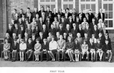 Searching Picture Sheffield