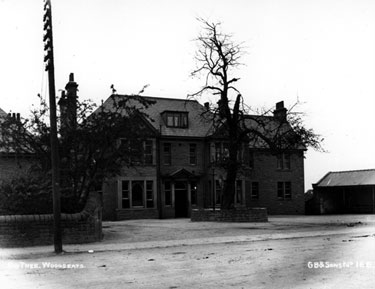 Searching Picture Sheffield