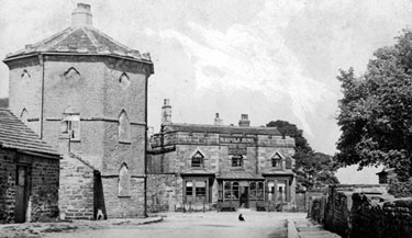 Searching Picture Sheffield