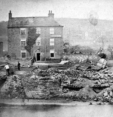 Searching Picture Sheffield