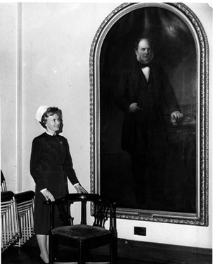 Searching Picture Sheffield