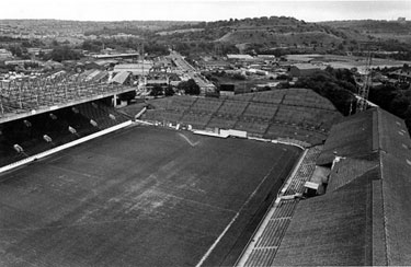 Searching Picture Sheffield