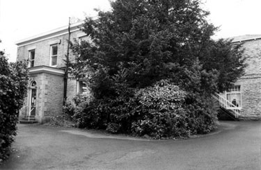 Searching Picture Sheffield