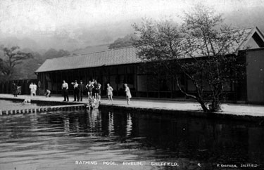 Searching Picture Sheffield